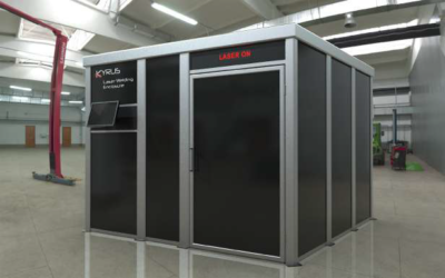 Laser Welding Machines - A&J Welding Supplies Ltd